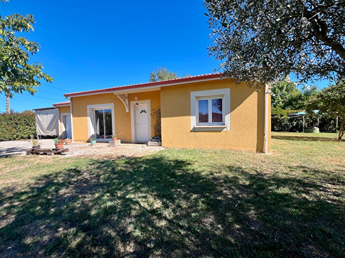 Maison 4 pièces à Villeneuve-sur-Lot, Saint-Etienne, à vendre