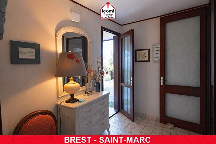 Brest, Pont-Neuf, Le Bot : Maison 7 pièces à vendre