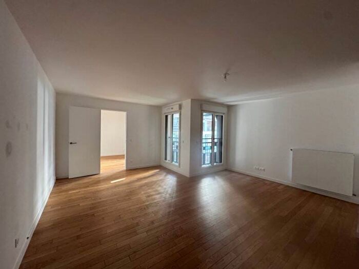 Appartement à louer - Marceau, République, Courbevoie - 2 pièces - 1 chambre