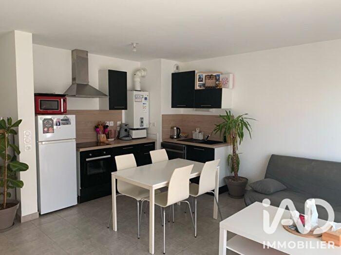 Appartement 2 pièces à Châteaugiron, à vendre