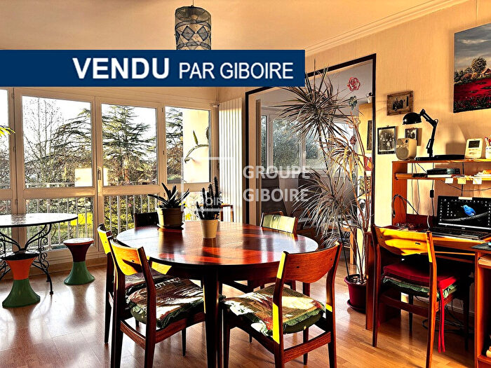 Appartement à vendre - Rezé, La Houssais - 5 pièces - 3 chambres