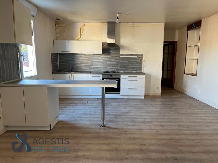 Appartement à vendre - Castres, Briguiboul, Laden Petit Train - 3 pièces - 2 chambres