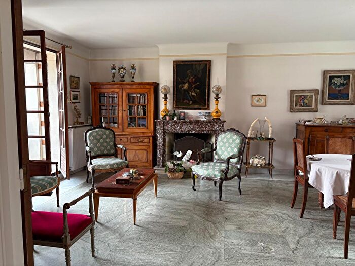 Maison à vendre - Clamart, Trivaux, La Garenne - 5 pièces - 4 chambres