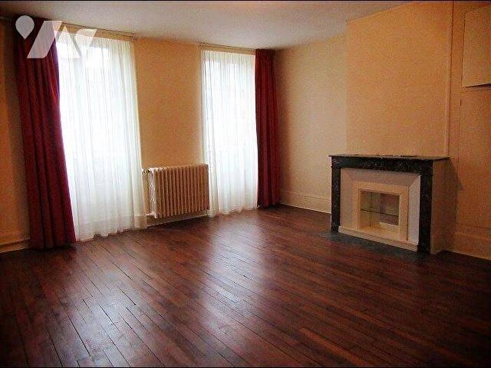 Appartement à louer - Montargis - 2 chambres