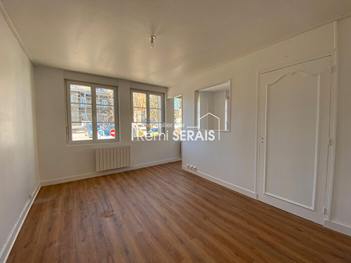 Appartement 2 pièces à La Ferté-Macé, à louer