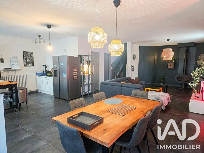 Maison 4 pièces à Courçay, à vendre