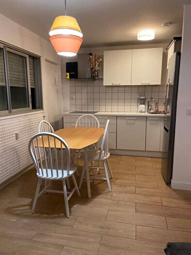 Gratte Ciel, Villeurbanne - Appartement 1 pièce à louer