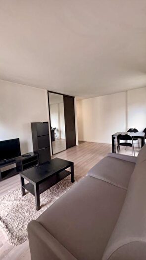 Appartement à vendre - Joinville-le-Pont, Centre-ville - 1 pièce