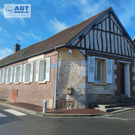 Maison 3 pièces à Beauvais, à louer