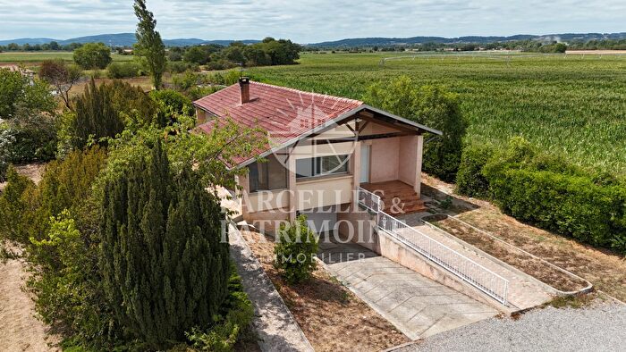 Palaminy : Maison 4 pièces à vendre