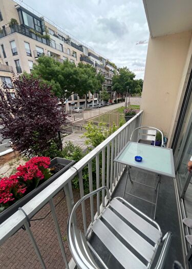 Appartement 3 pièces à vendre - Suresnes