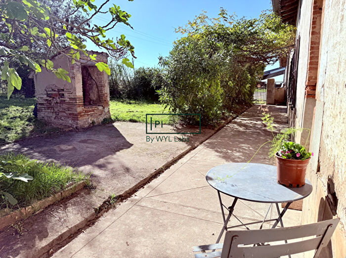 Larra - Maison 4 pièces à vendre
