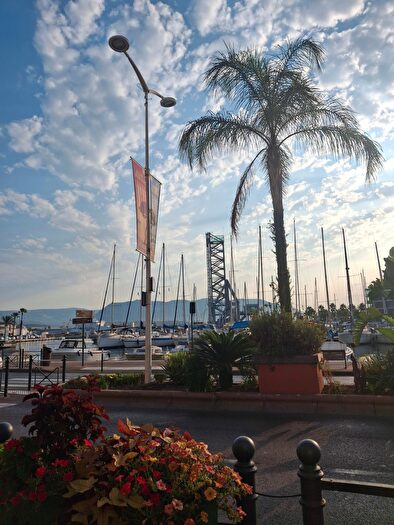 Appartement à vendre - La Seyne-sur-Mer, Est - 1 pièce