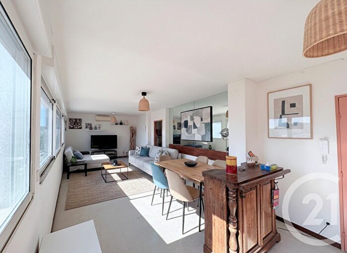 Appartement 4 pièces à vendre à Martigues, Ferrières, Hôtel de Ville, LIle