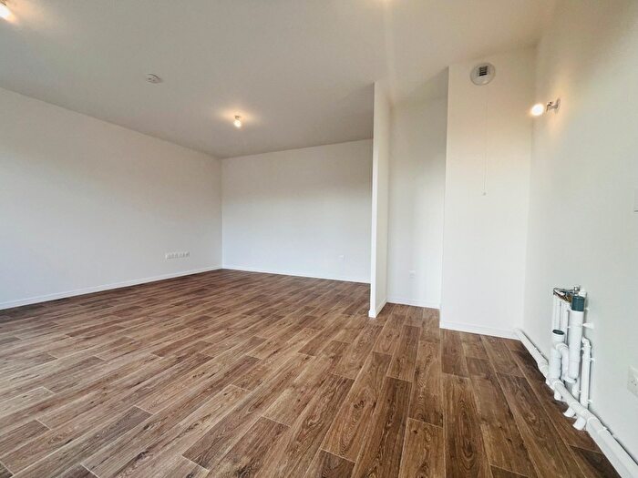 Marly-la-Ville : Appartement 3 pièces à vendre
