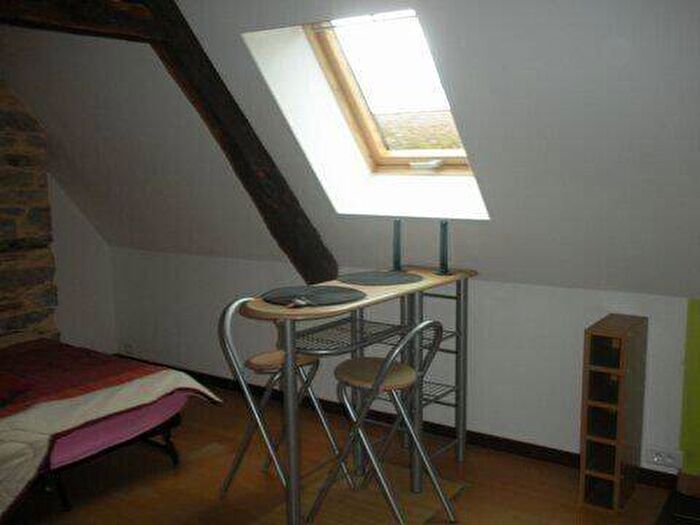 Appartement 1 pièce à Nord, Saint-Yrieix-la-Perche, à louer
