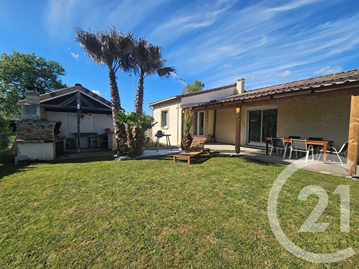 Montauban, Fonneuve : Maison 6 pièces à vendre