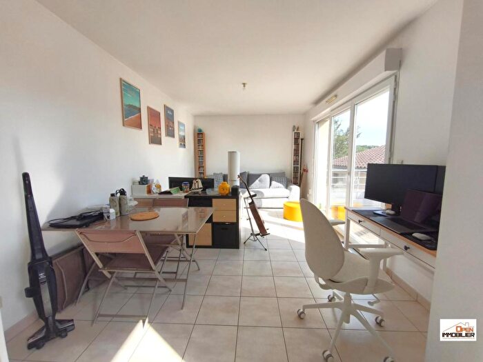 Angoulême - Appartement 2 pièces à vendre
