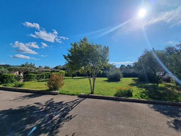 Maison à vendre - Saint-Martin-de-Valgalgues - 4 pièces - 3 chambres