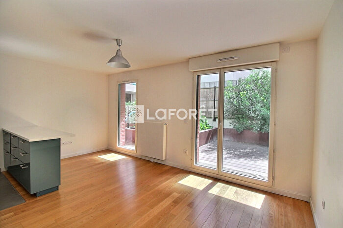 Appartement 1 pièce à Rueil-Malmaison, Rueil sur Seine, à vendre