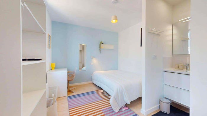 Saint Jean du Var, Toulon : Appartement 1 pièce à louer