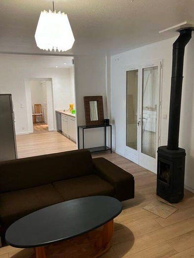 Maison 5 pièces à louer - Izon