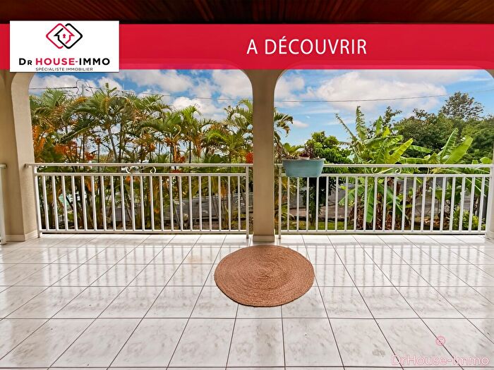 Maison à louer - Saint-Pierre, Mont Vert les Hauts, Bérive, Les Chênes - 4 pièces - 3 chambres