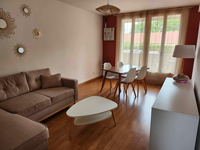 Appartement 3 pièces à louer à Longjumeau, Colucci, Sud