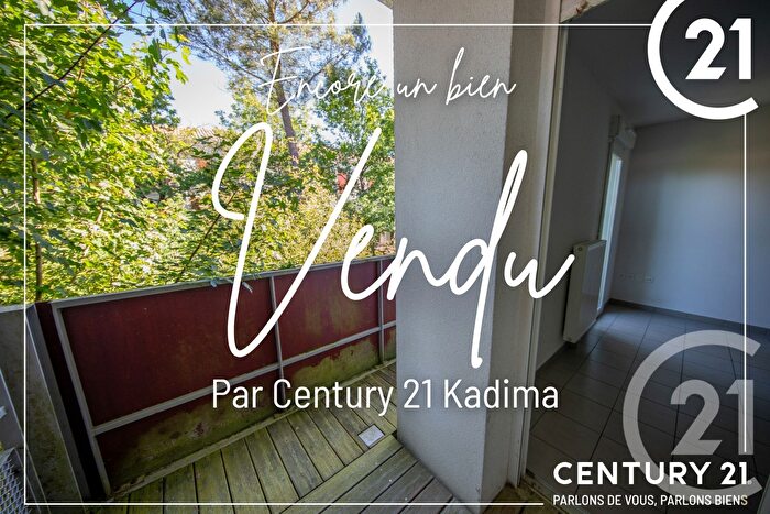Appartement 2 pièces à vendre - Saint-Médard-en-Jalles, Caupian, Cérillan, Hastignan, Issac