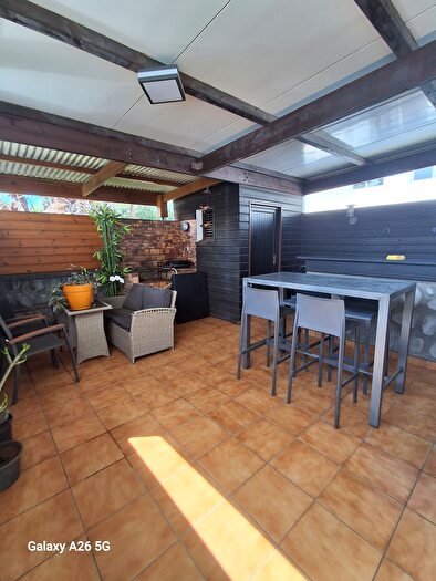 Maison à vendre - Saint-Pierre - 4 pièces - 2 chambres