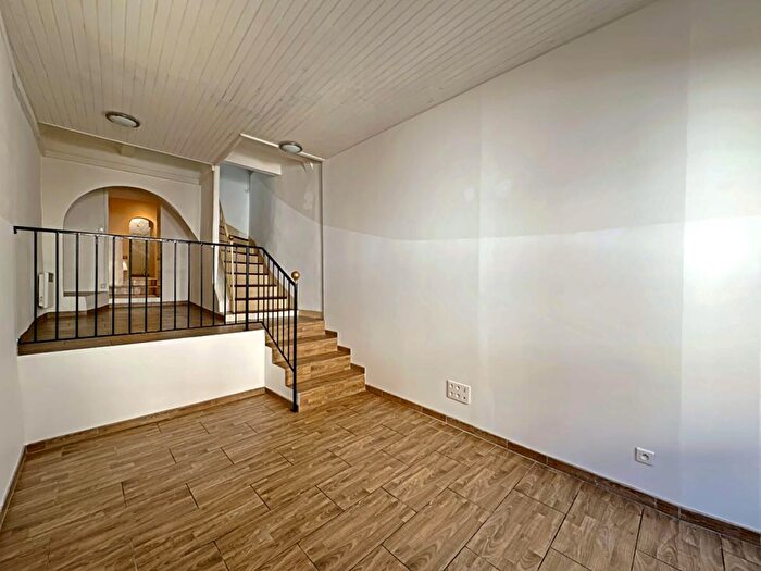 Maison à louer - Allauch - 4 pièces - 2 chambres