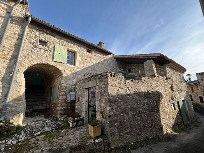 Maison à vendre - Manas - 5 pièces - 3 chambres