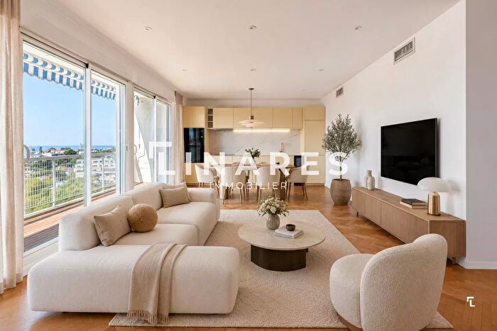 Marseille 8ème, Saint-Giniez : Appartement 3 pièces à vendre