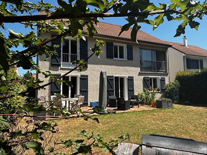 Maison à vendre - Olivet, Val-Couasnon - 6 pièces - 4 chambres