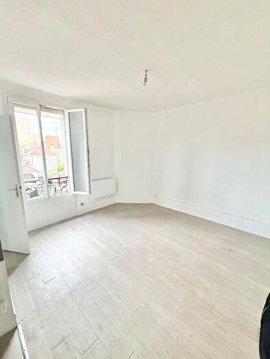 Appartement à louer - Malakoff - 1 pièce