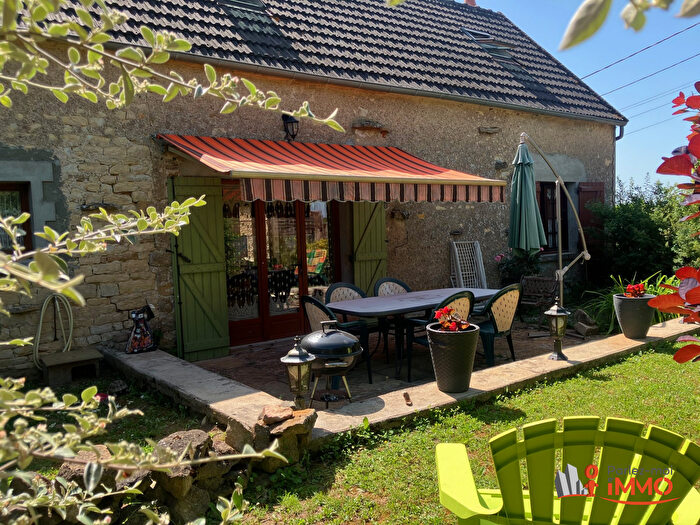 Maison 5 pièces à vendre - Oisy