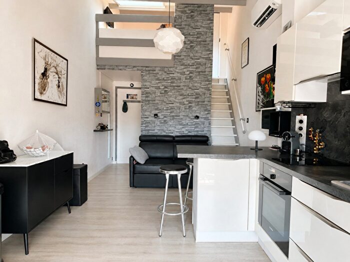 Appartement 2 pièces à vendre - Agde, Le Grau d'Agde