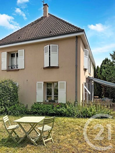 Chartres, Chanzy, Bonnard - Maison 6 pièces à vendre