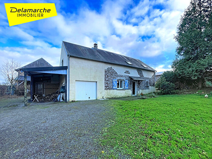 Maison à vendre - Ver - 4 pièces - 2 chambres