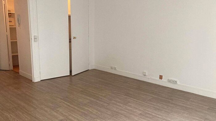 Appartement 1 pièce à Paris 5ème arrondissement, à louer