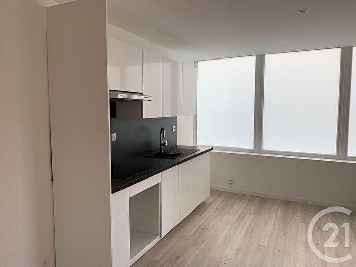 Sannois, Voltaire - Appartement 2 pièces à louer