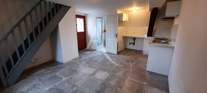 Montgeron, La Forêt - Appartement 2 pièces à louer