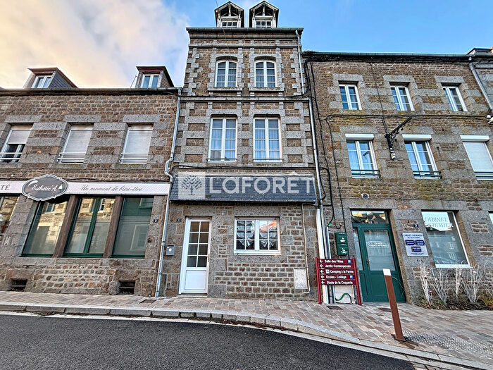 Maison à vendre - Athis-de-lOrne - 6 pièces - 4 chambres