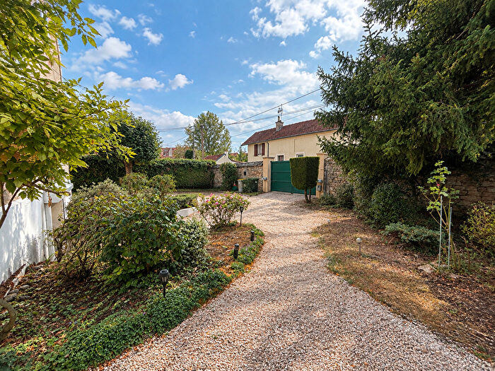 Maison 6 pièces à vendre - Dijon, Port du Canal