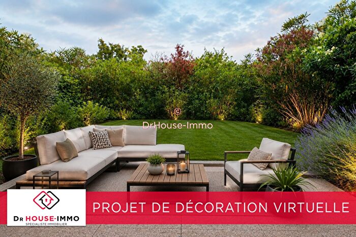 Appartement 3 pièces à vendre - Mérignac, Chemin Long