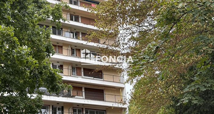 Chartres, Beaulieu - Appartement 3 pièces à vendre