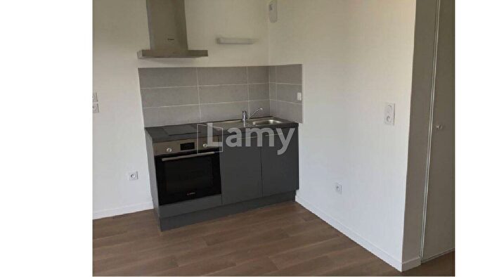 Épernon - Appartement 1 pièce à louer