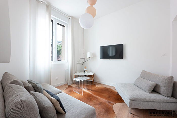 Maison 5 pièces à vendre - Tourcoing