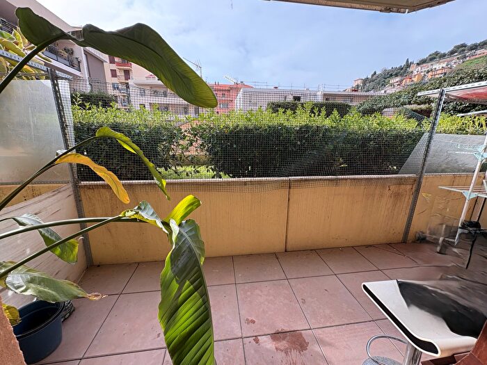 Appartement à vendre - Nice, Pasteur - 2 pièces - 1 chambre