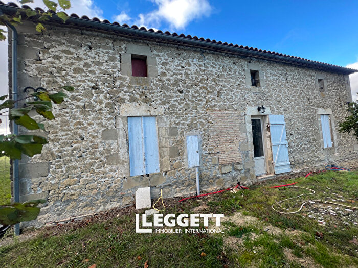 Maison à vendre - Saint-Colomb-de-Lauzun